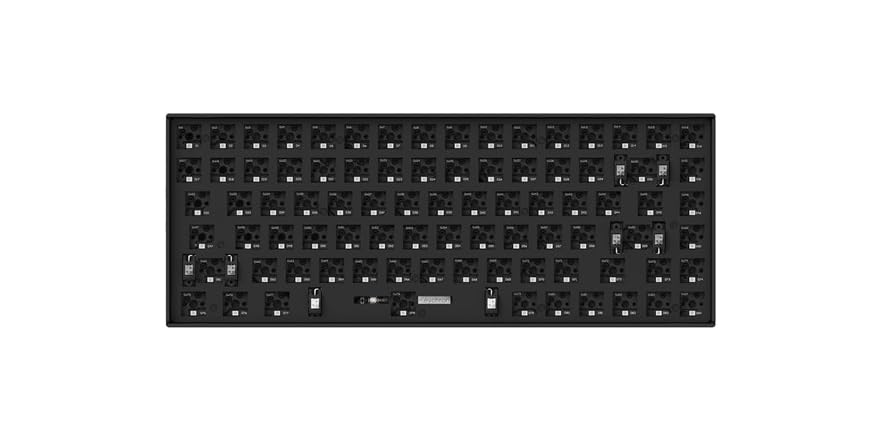 Keychron K2 Pro Mechanical Keyboard Shell (Open Box)