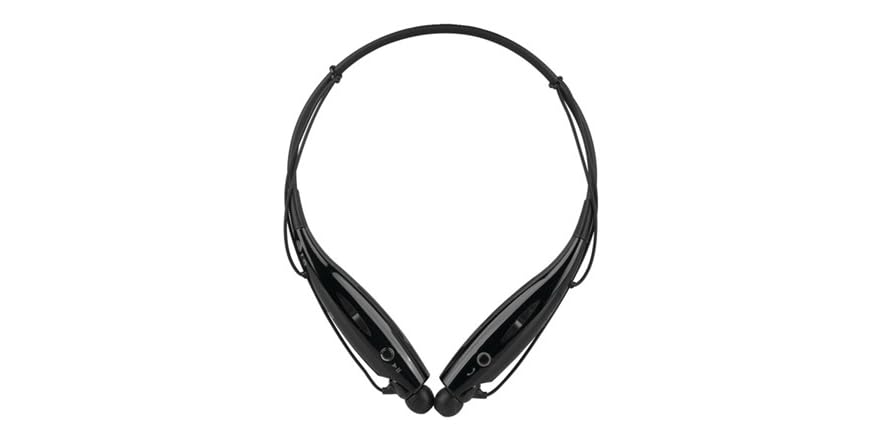LG Tone Plus Bluetooth Stereo Headset