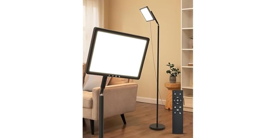 MirthSip floor lamp
