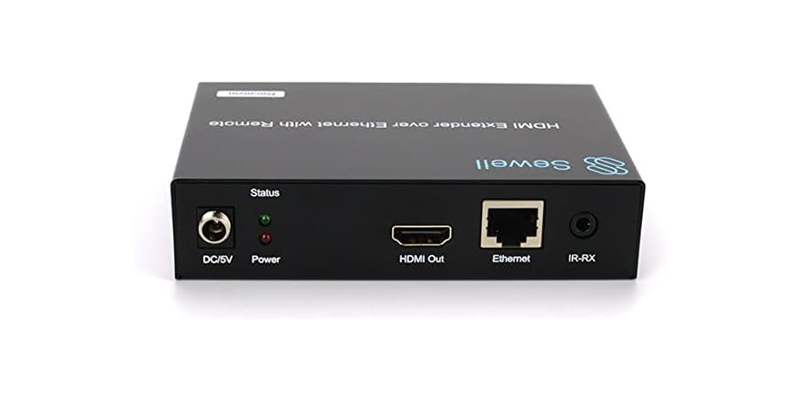 Sewell HD-Link HL21 Receiver