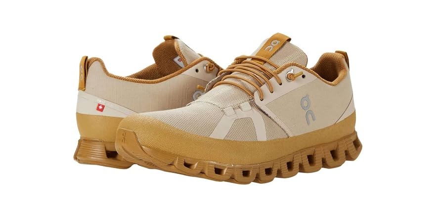 On Running Men's Cloud Dip Shoes (8.5, 10)