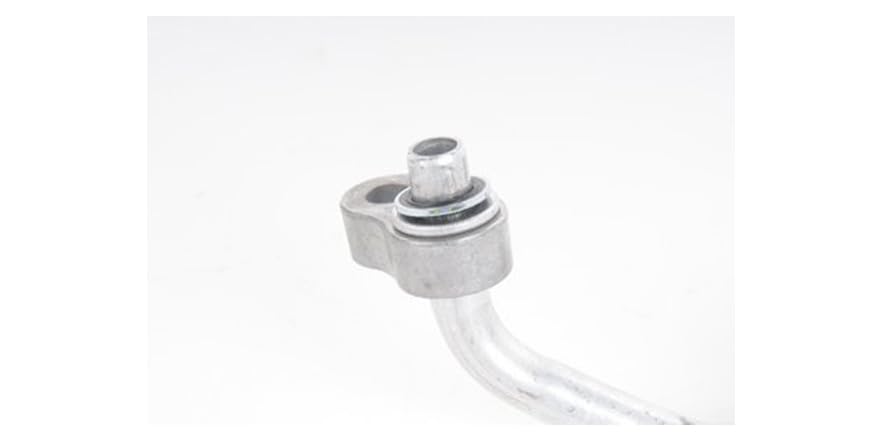 ACDelco Air Conditioning Compressor/Hose