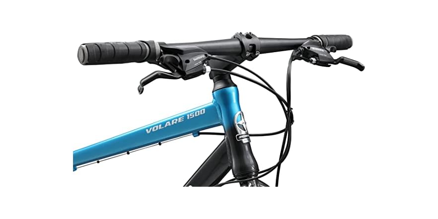 Schwinn Volare Unisex Road Bike, 28-Inch Wheels