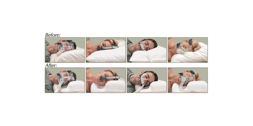 CPAP Pillow
