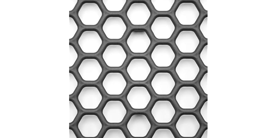 Spectrum Diversified Hexa in-Fridge Bin