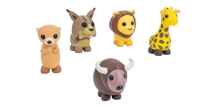 Pets Multipack Animal Life