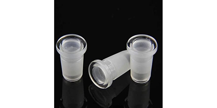 Glass Tube Adapter