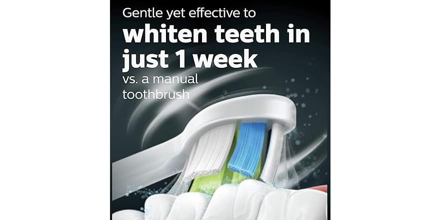 Philips Phil 6100 Purple Philips 6100 Deep Purple