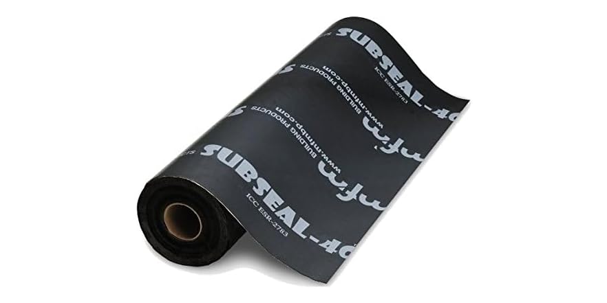 MFM SubSeal40 Waterproof House Wrap - 40