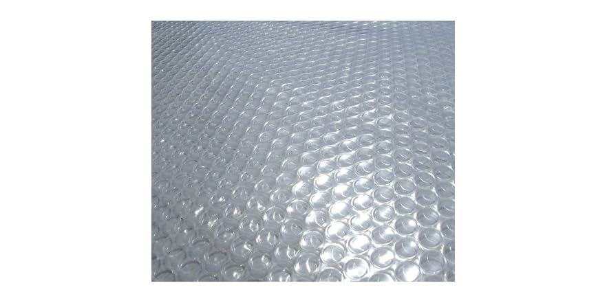 Solar Oval Above Ground Pool - Clear, Your Choice