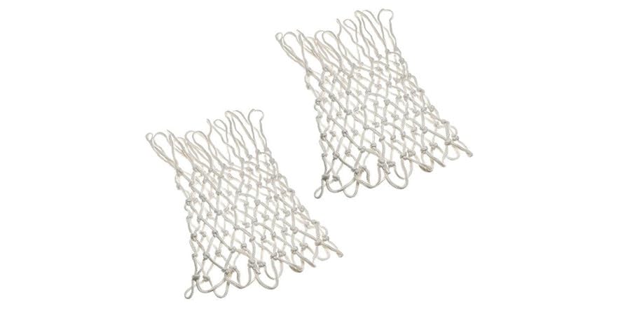 Spalding All-Weather Basketball Net 2-pk