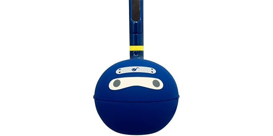 Otamatone Japanese Musical Instrument