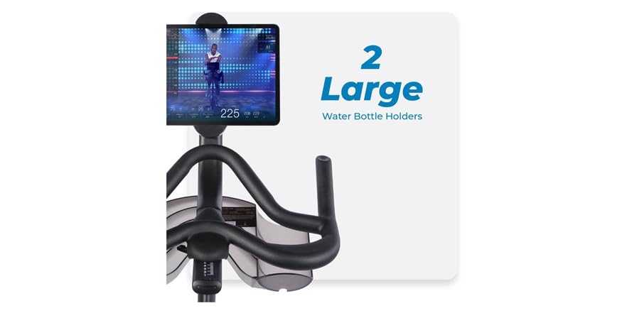 Echelon EX5 Smart Connect Fitness Bike