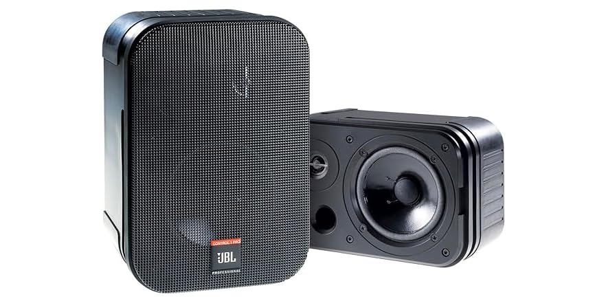 JBL Professional C1PRO Loudspeaker