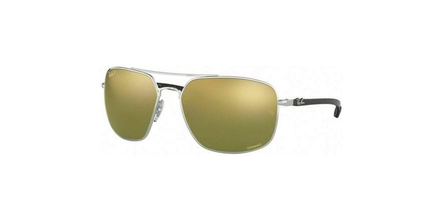Ray-Ban Chromance Polarized Sunglasses