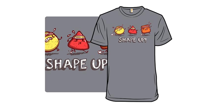Shape Up