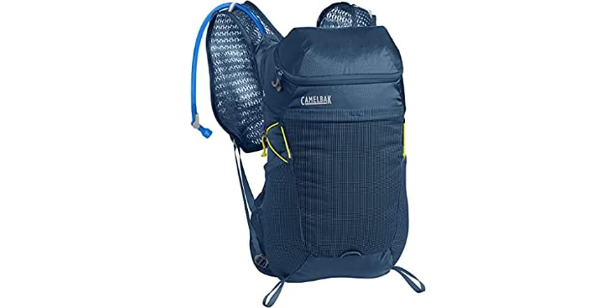 CamelBak Octane 18 Hydration Pack 70 oz