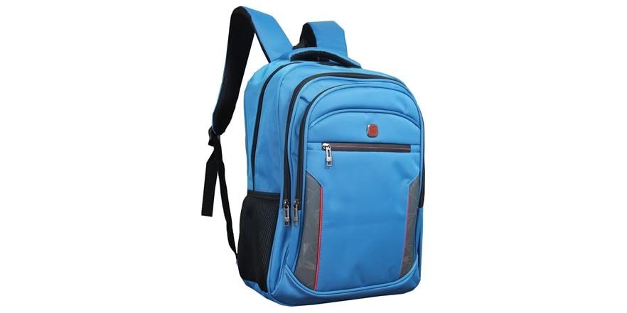 Multi-Compartment 18" Laptop Backpacks