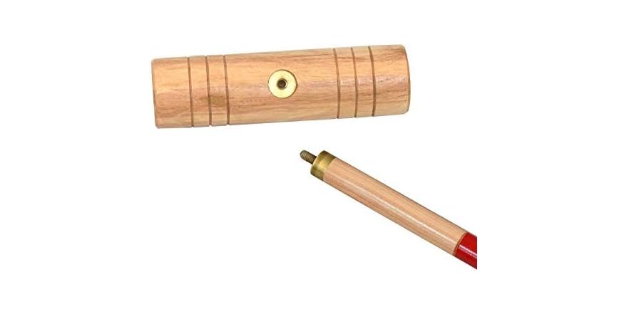 Baden Deluxe Series Croquet Set
