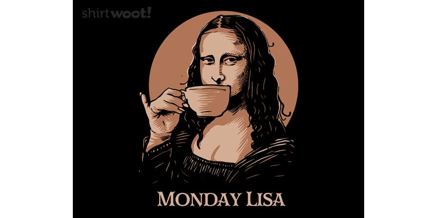 Monday Lisa