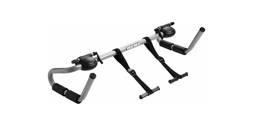 Yakima BeddyJo 2-Bike Truck Mount Rack