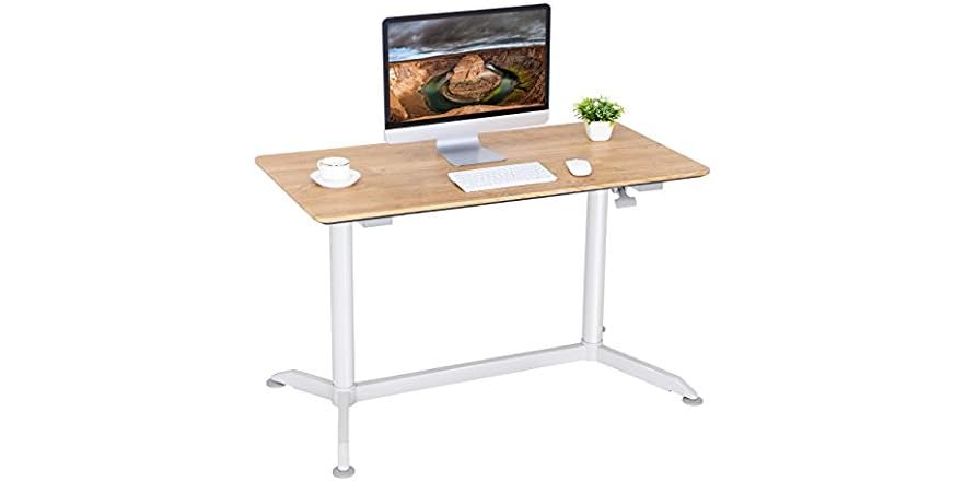 SONGMICS Standing Desk