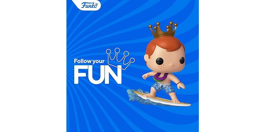 Funko Cranium Hoopla Party Game