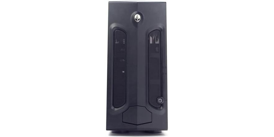 Alienware MJ-12 Mid-Tower ATX Case with 700 Watt Power Supply