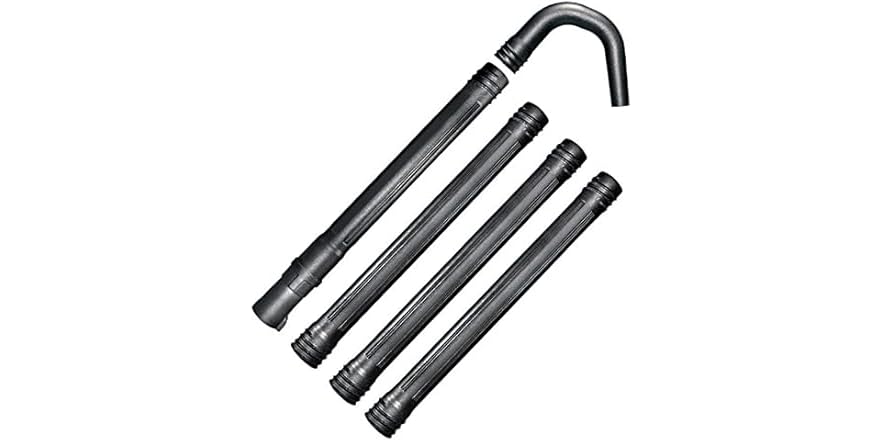 WORX Gutter Cleaning Kit