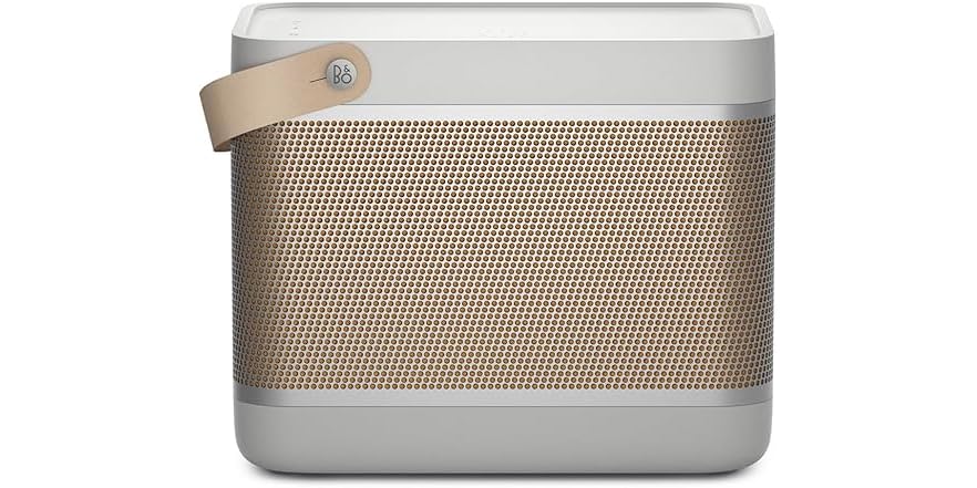 (NEW) Bang & Olufsen Beolit 20 Wireless Bluetooth Speaker
