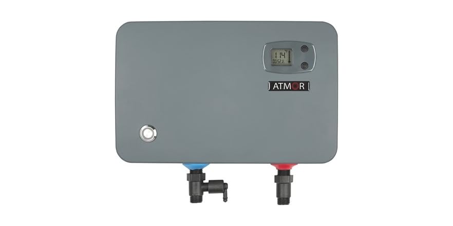 Atmor Tankless Water Heaters