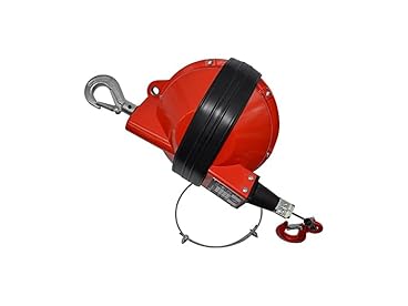 Ingersoll Rand Heavy Duty Balancer