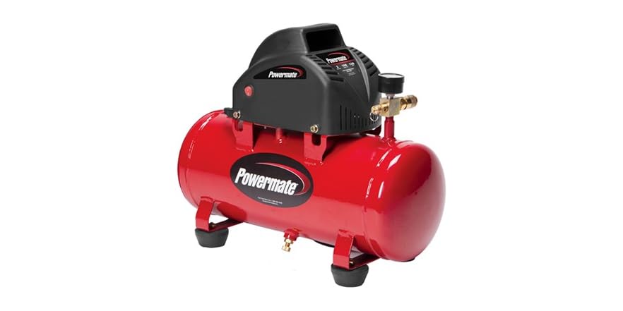 PowerMate Air Compressors - Your Choice