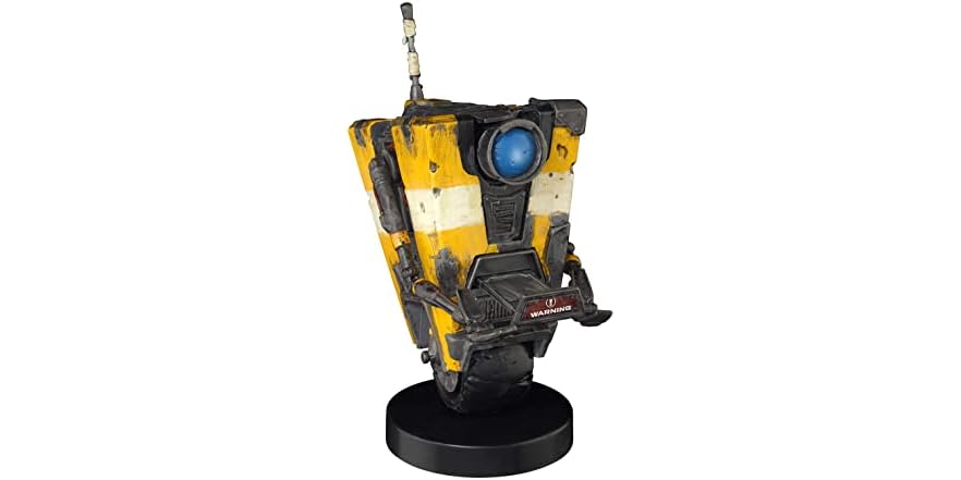 Cable Guy - Borderlands 3 "Claptrap"