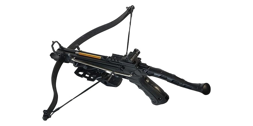 SAS Rogue 80 lbs Pistol Crossbow