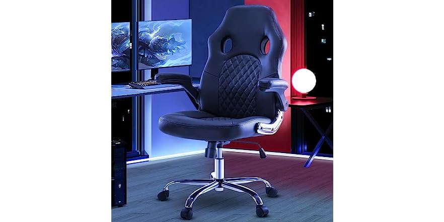 JHK Ergonomic Gaming Chair
