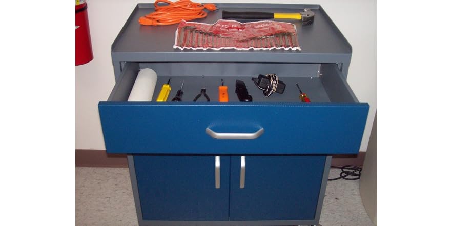 Arrow Spacemaker Base Storage Steel Cabinet