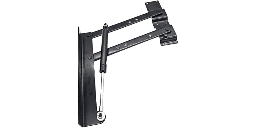 4 Pack Folding Lift up Table Frame Desk