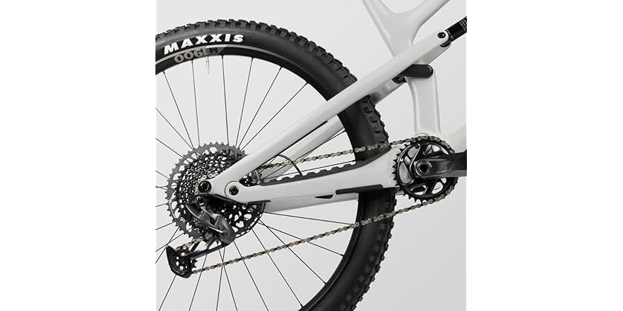 Canyon Spectral 125 CF 7, Funkturm Medium