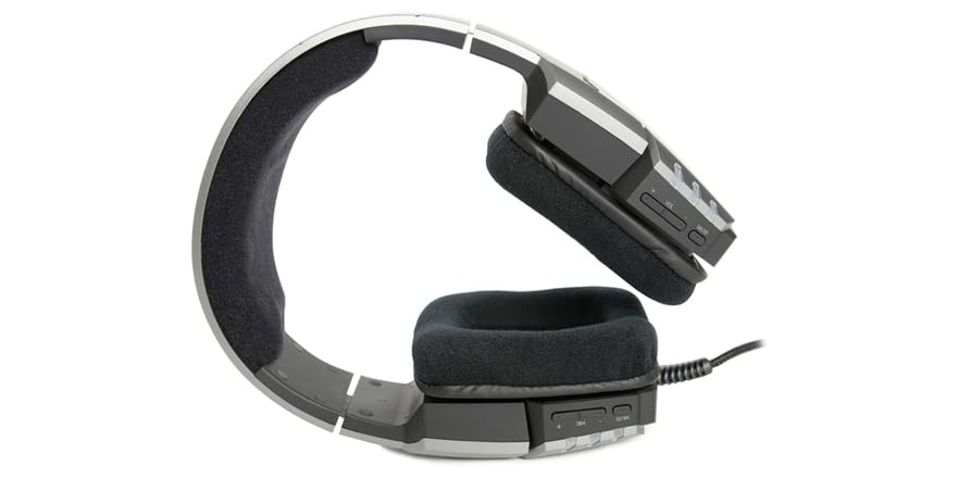 Razer Banshee StarCraft 2 Headset