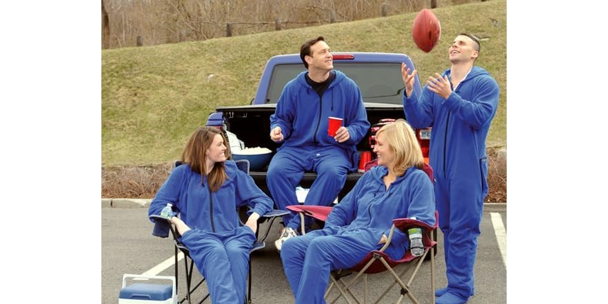 Forever Lazy (3 Sizes)