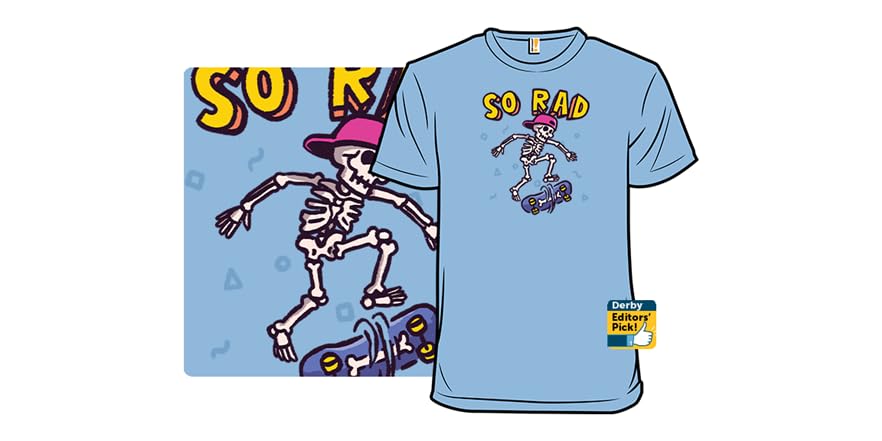 So Rad