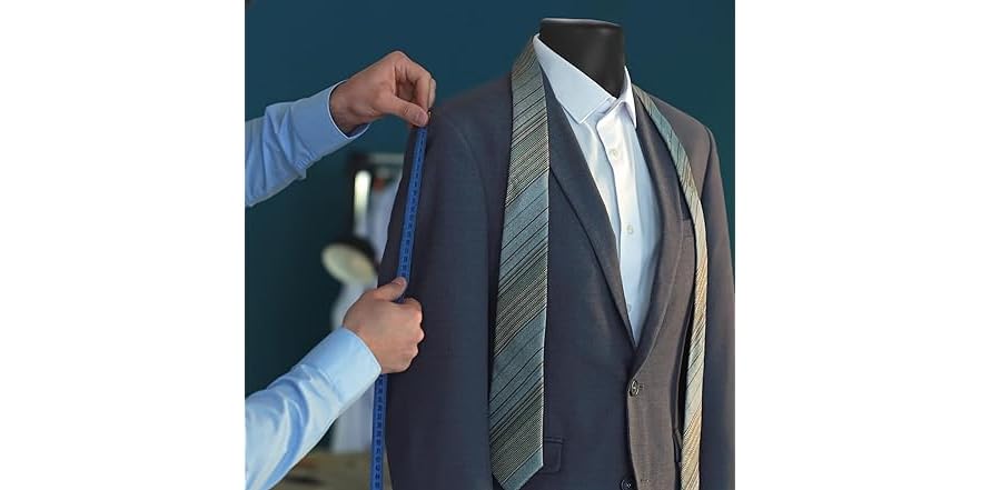 10 Pack Male Mannequin Torso with Stand