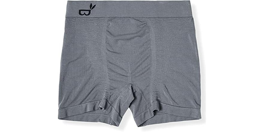 Boody Body EcoWear Men's Boxer Brief