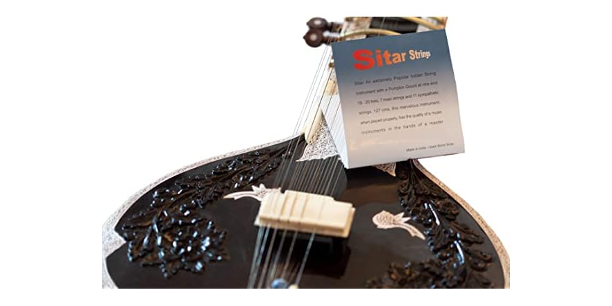 Karuna Sitar Strings Set