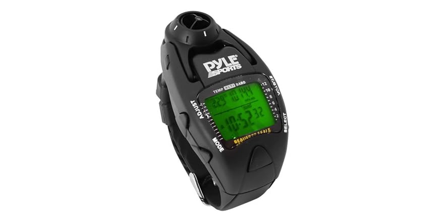 Yachting Sports Timer (3 Colors)