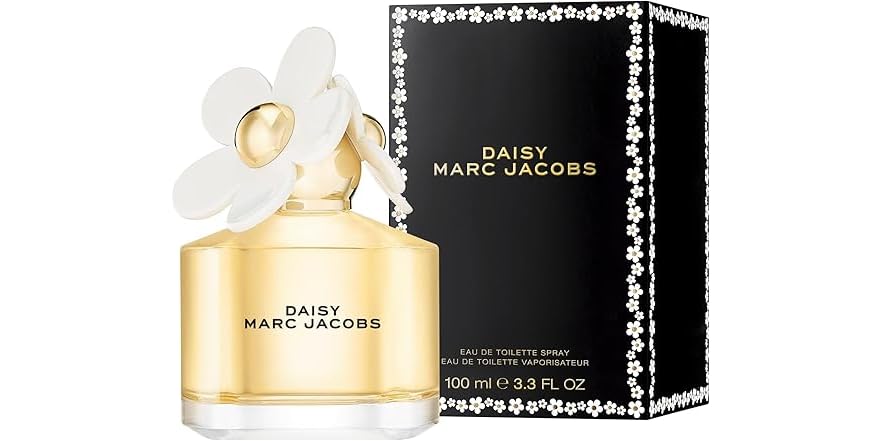 Marc Jacobs Daisy Eau de Toilette, 3.3 oz