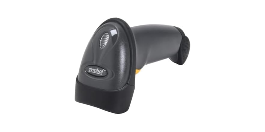 Symbol LS2208 Scanner