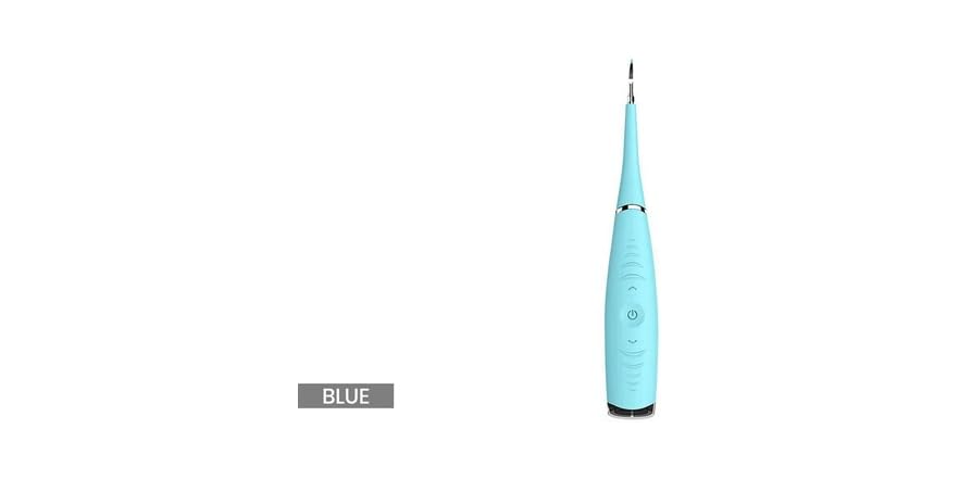 Oral Fit Tooth Stains Remover Tool -Choose Color