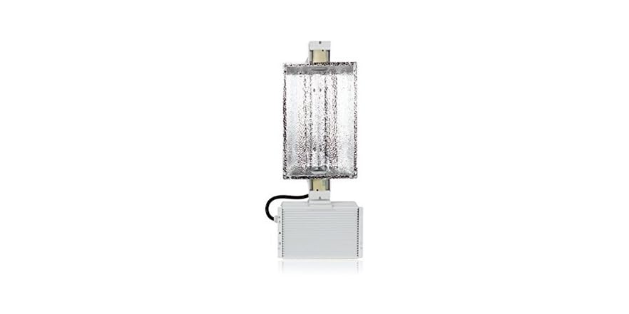 630-Watt CMH 630-Watt Double Lamp Fixture 120/240V